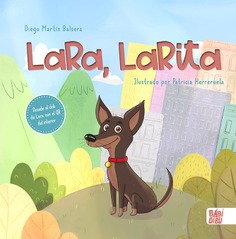 Lara, Larita - Editorial infantil BABIDI-BÚ