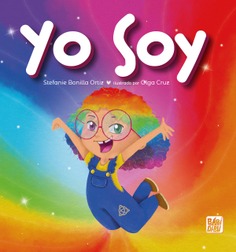 Yo soy - Editorial infantil BABIDI-BÚ
